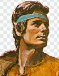 NephiCode: April 2015