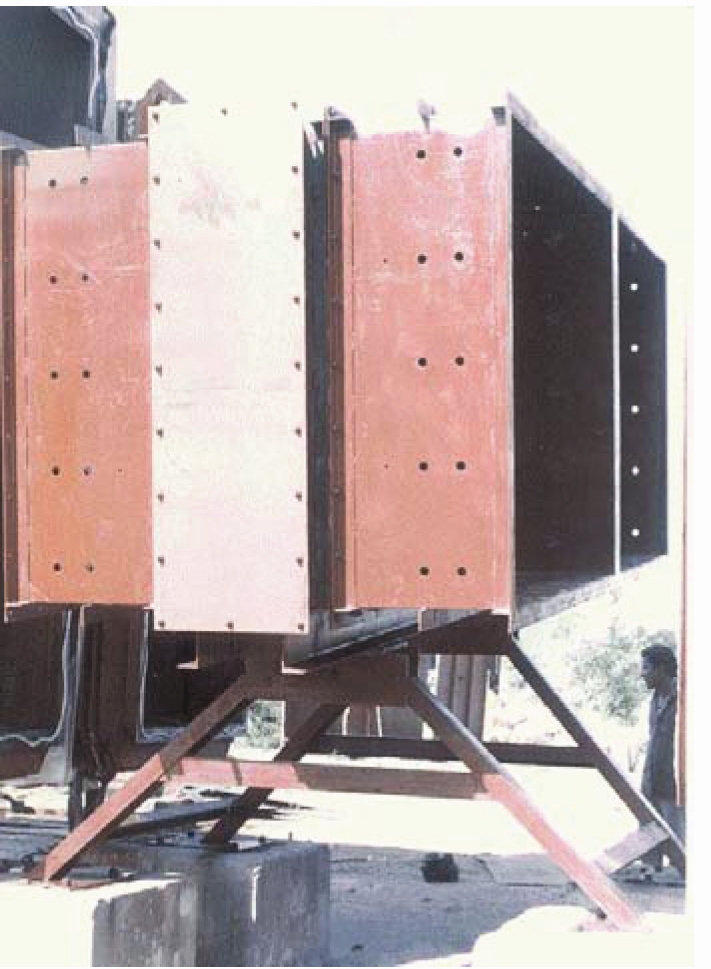 Heat Pipe Research and Applications: Heat Pipe Air Preheater