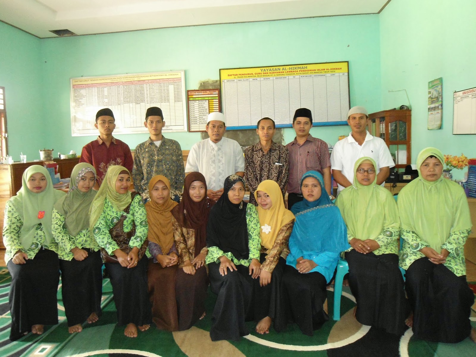 Home Bilqis Haura Consultant: Tufung Guru Madrasah Rp. 250.000 per ...