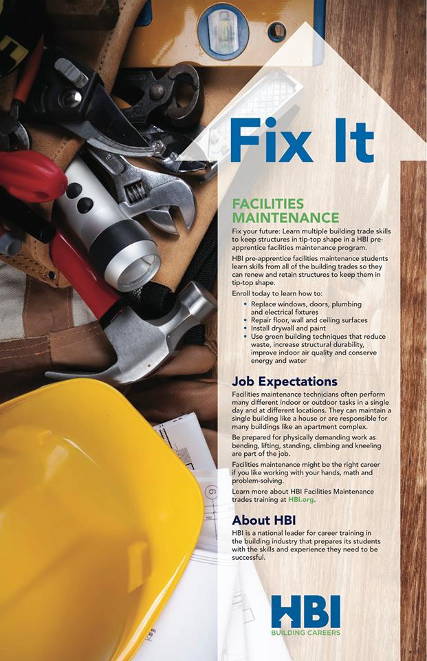 HBI PACT for Veterans: 2013