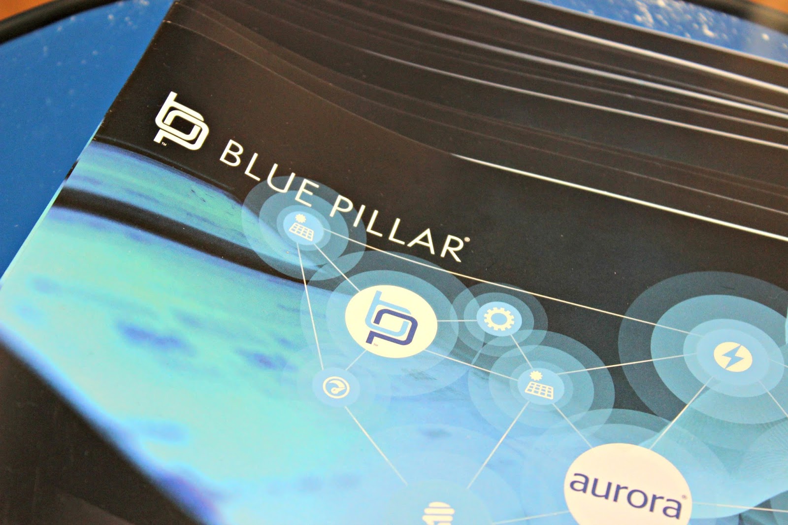 City of Frederick Economic Development News Blog: Inspiring Office ...