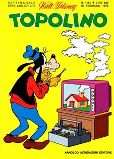 La Merceria: novembre 2019