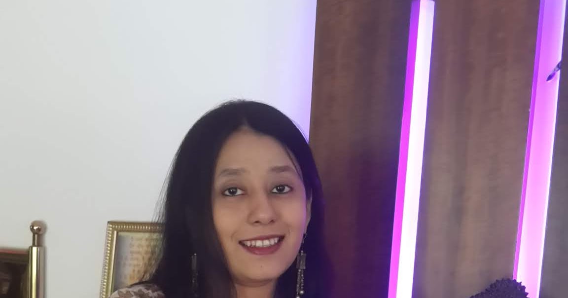 Author Highlight: Jinal Doshi Discusses her New Book ‘The Mystery ...