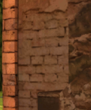 Oculus Rift in Action: Field of view in the Oculus VR