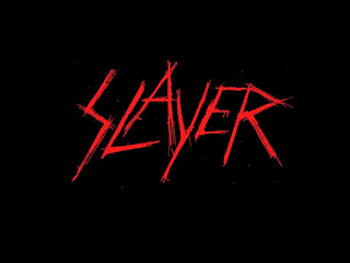 School Of Lyrics: Slayer - Raining Blood