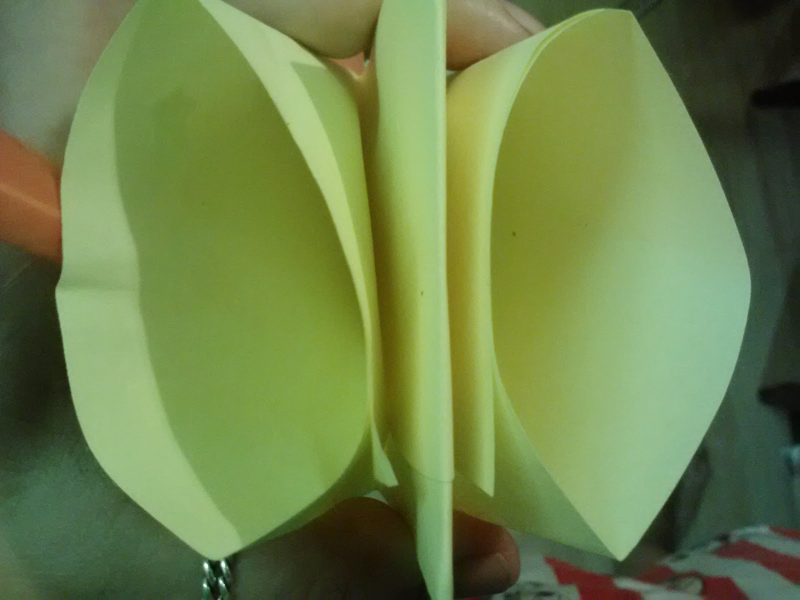 Art Mama Says: A Joke Quackin' Duck - Toddler Art Project