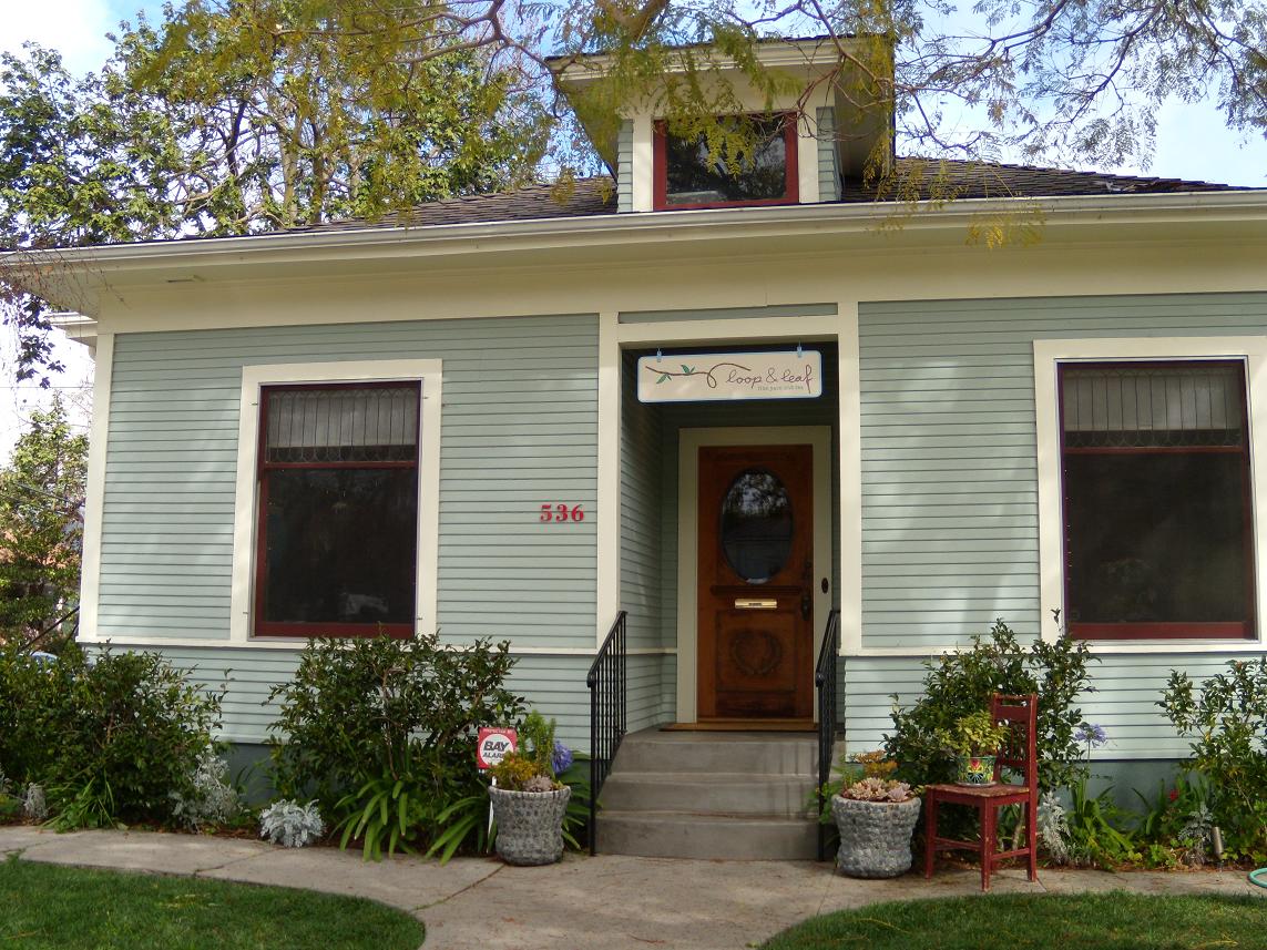 L.A. Is My Beat: Craft Activism @The Loop & Leaf