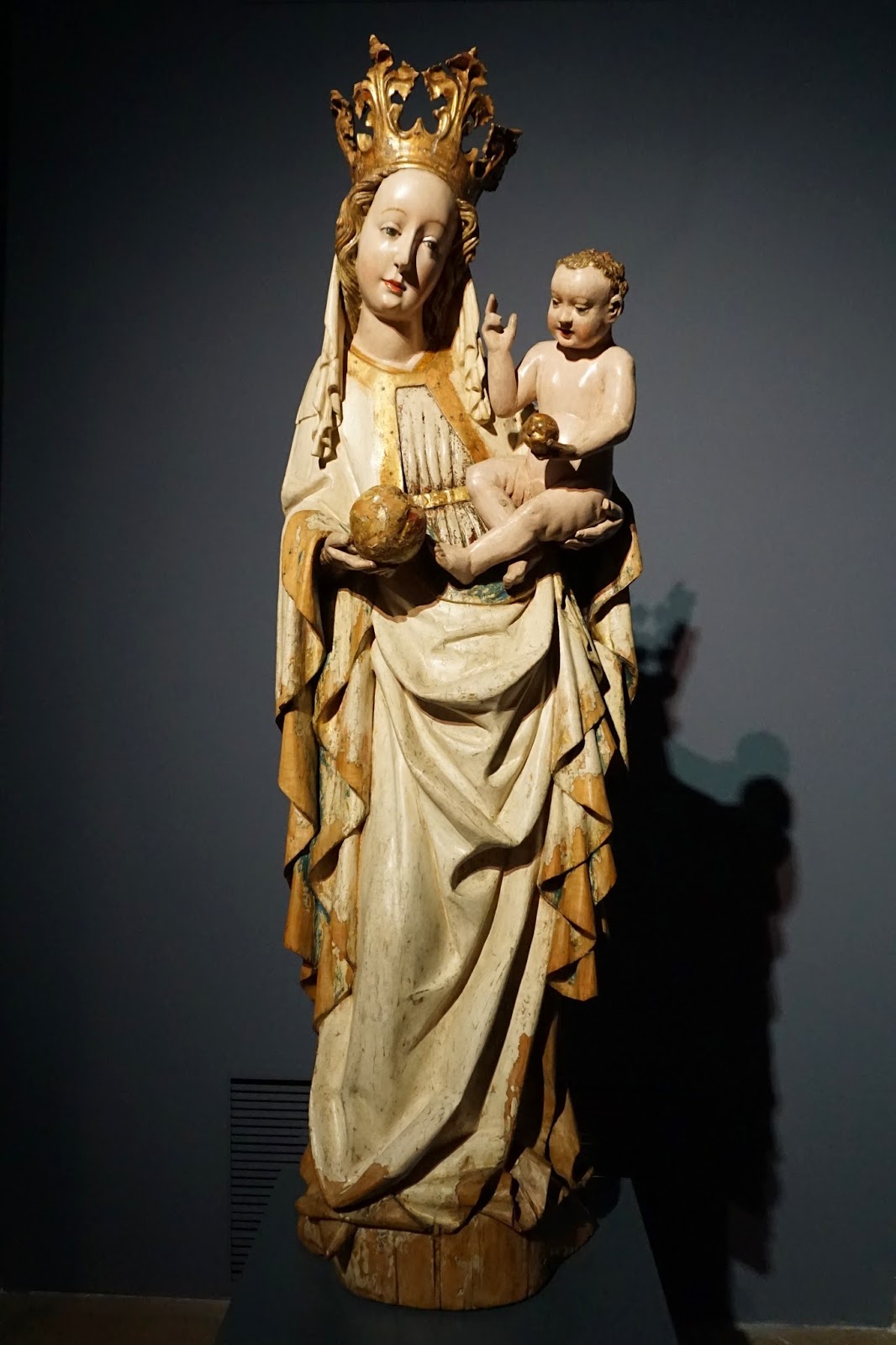 Nora-bora: Múzeumi szemezgetés