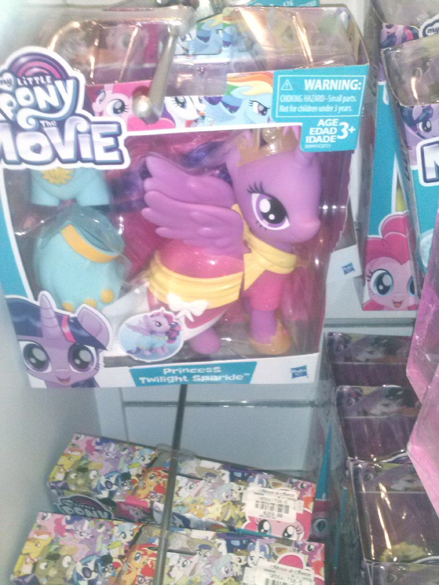 Store Finds: New Drink Bottles, Combo Box, Headbands & More | MLP Merch