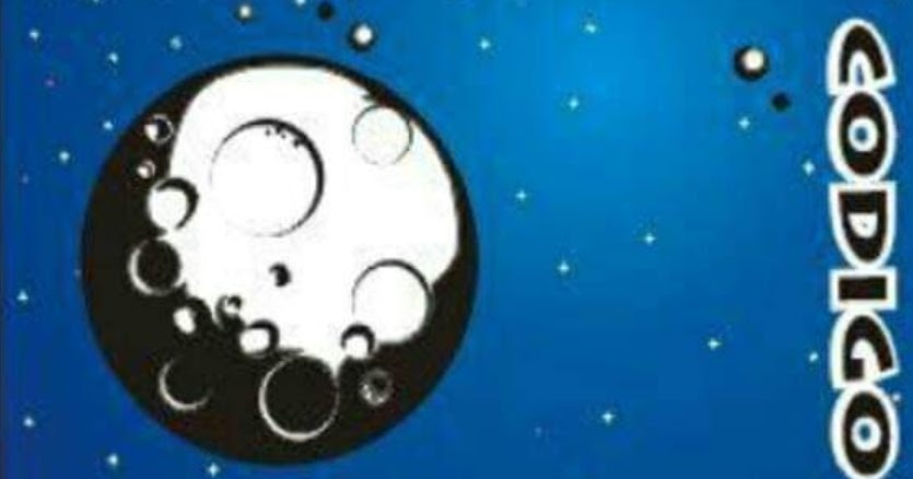 Código Zero - Gravedad Zero