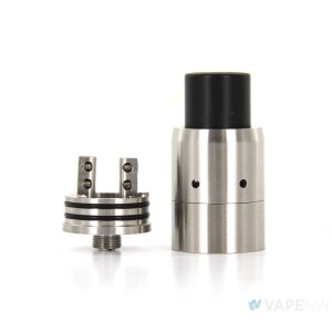 VAPE: Perbedaan RDA, RTA dan RDTA