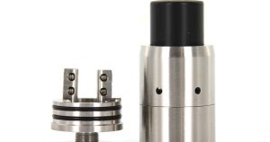 VAPE: Perbedaan RDA, RTA dan RDTA