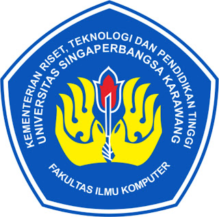 LOGO - LOGO UNSIKA ~ Sevencovich