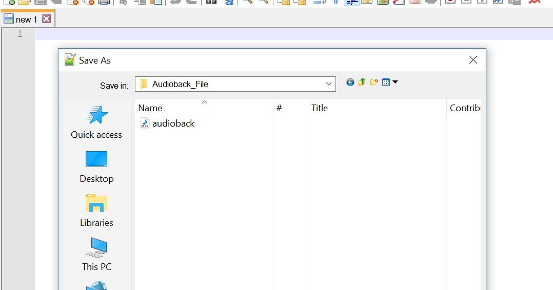 Menambahkan Audio Backsound dengan JavaScript dan Web Object pada Articulate Storyline 3