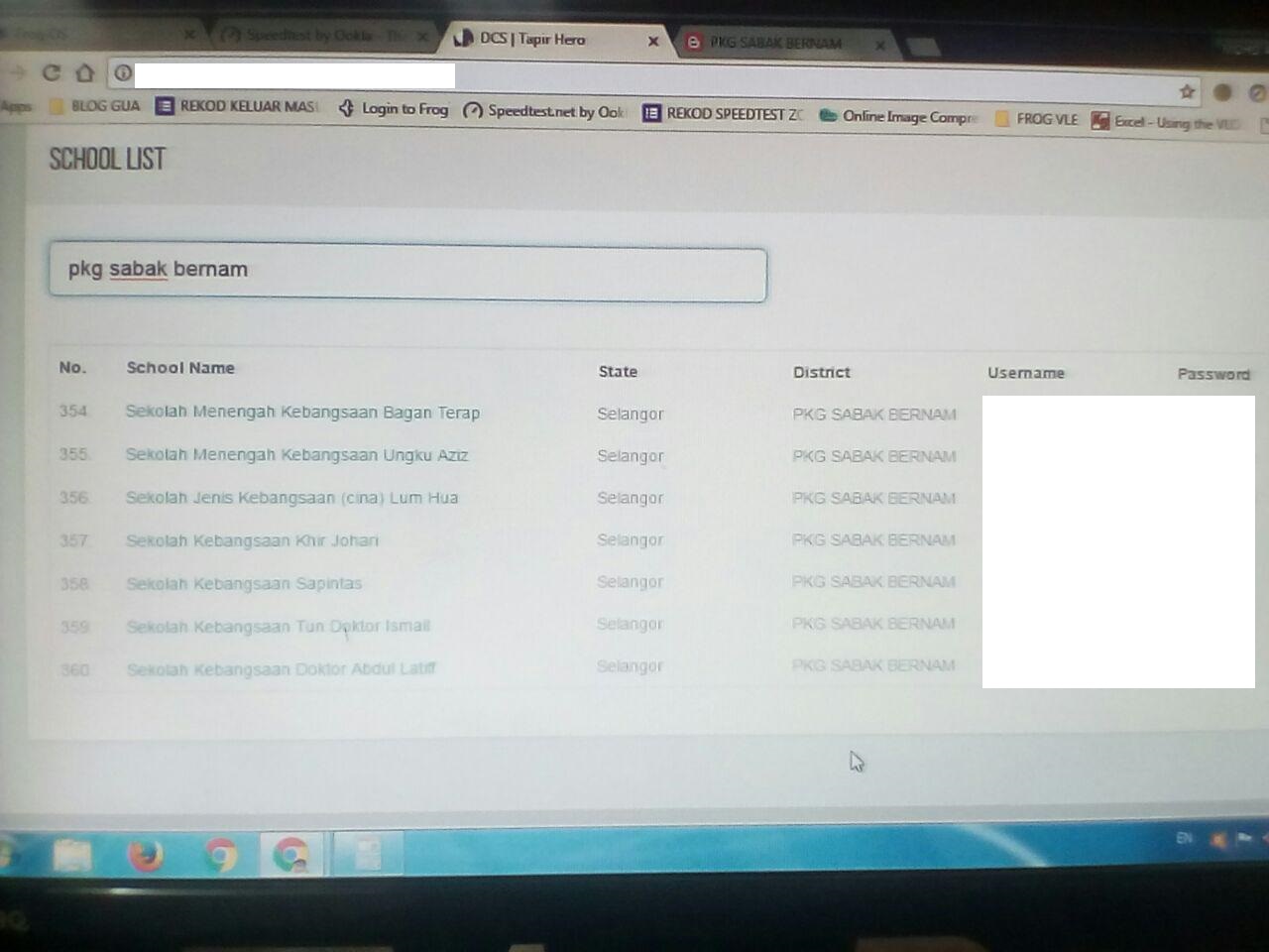 Laman Web Rasmi SK Tun Doktor Ismail: 20 ORANG MURID TAHUN 6 MENJALANI ...