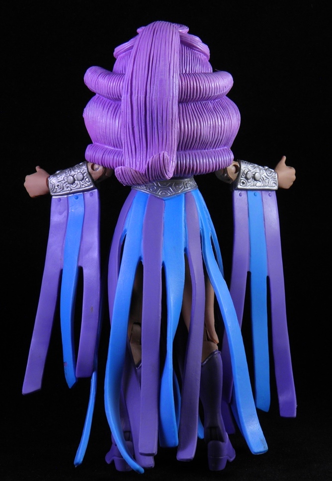 She's Fantastic: Masters of the Universe Classics - SPINNERELLA!