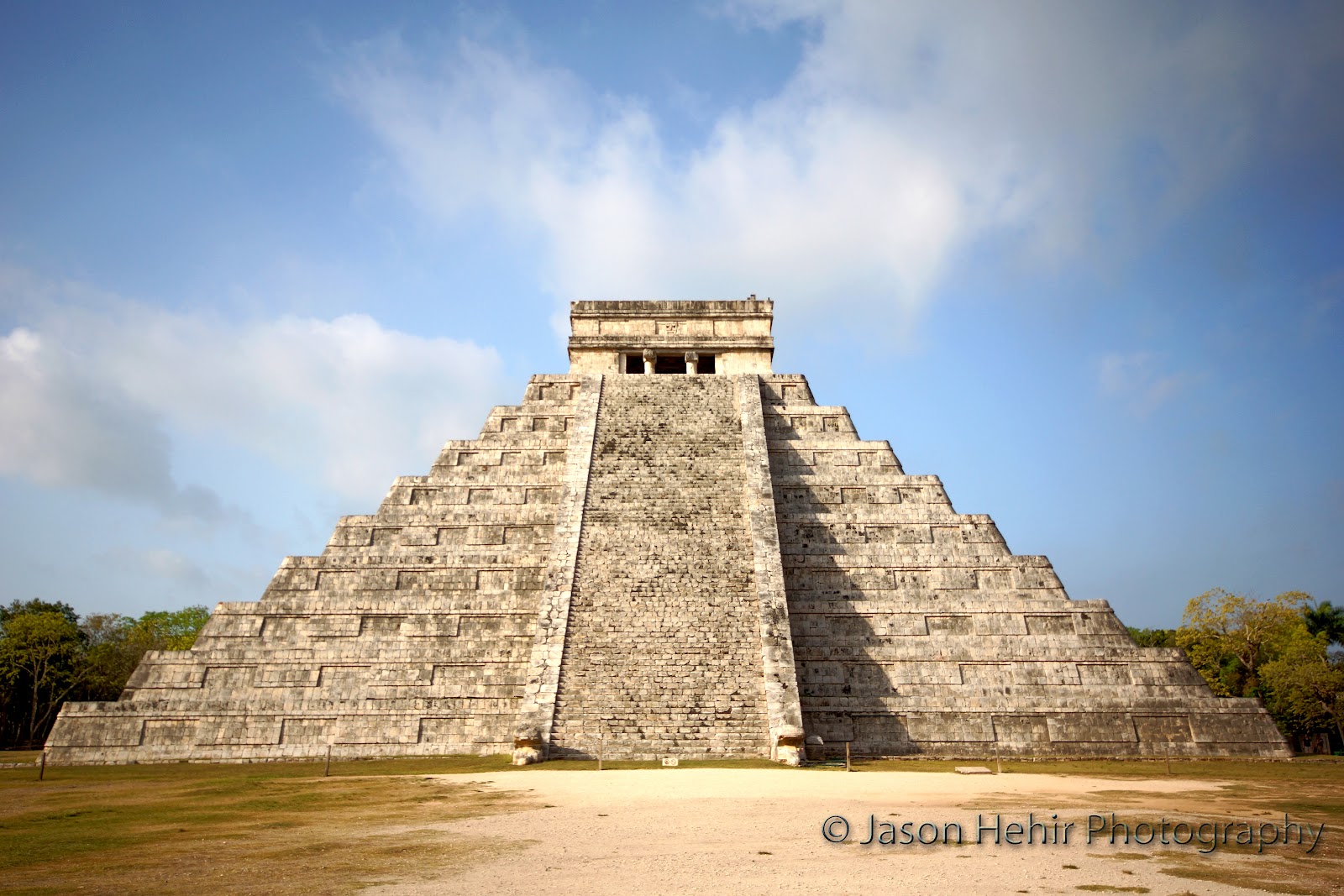 Travel, photos and thoughts...: Chichen Itza