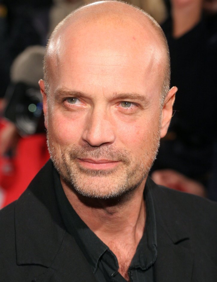 Christian Berkel | Celebrities Photos Hub