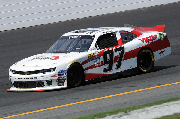 Obaika Racing Kansas Preview