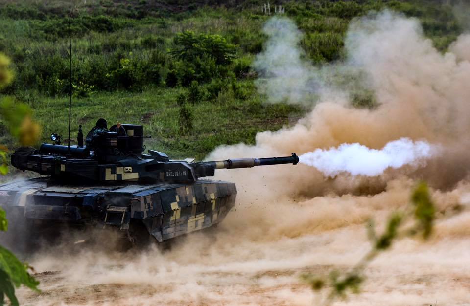 Military and Commercial Technology: Thailand received another five ...