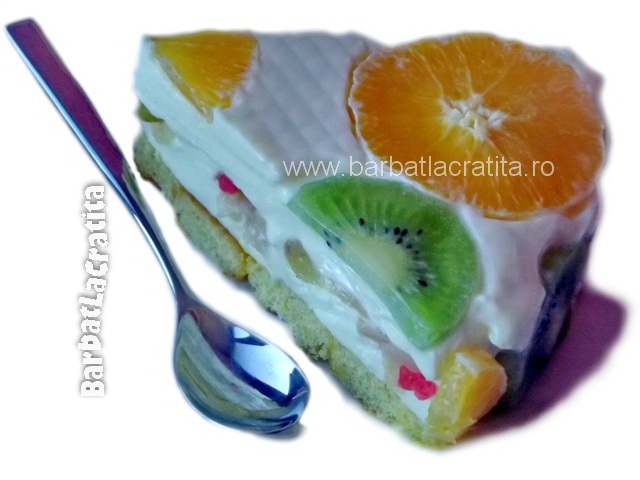 Tort diplomat | Rețete BărbatLaCratiță