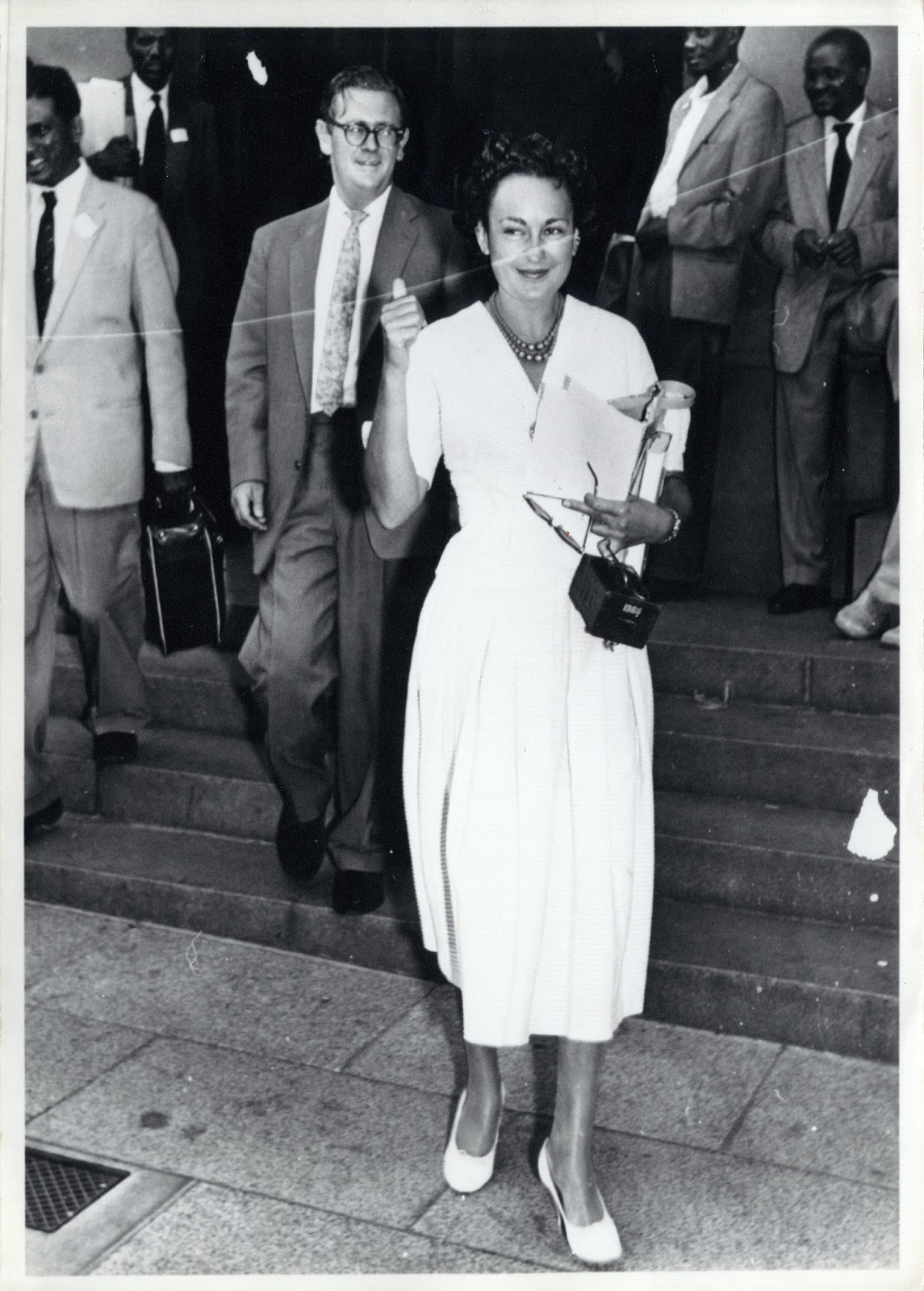 Ruth First & Joe Slovo in the War Against Apartheid: Book Photographs