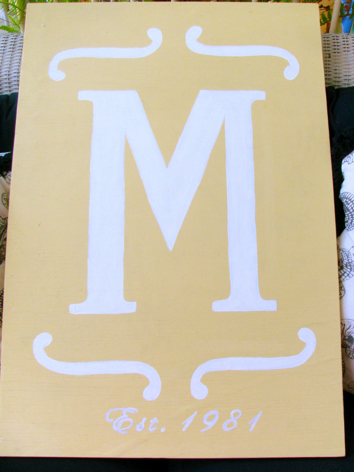 MAY DAYS: 16 Easy Signs To Make