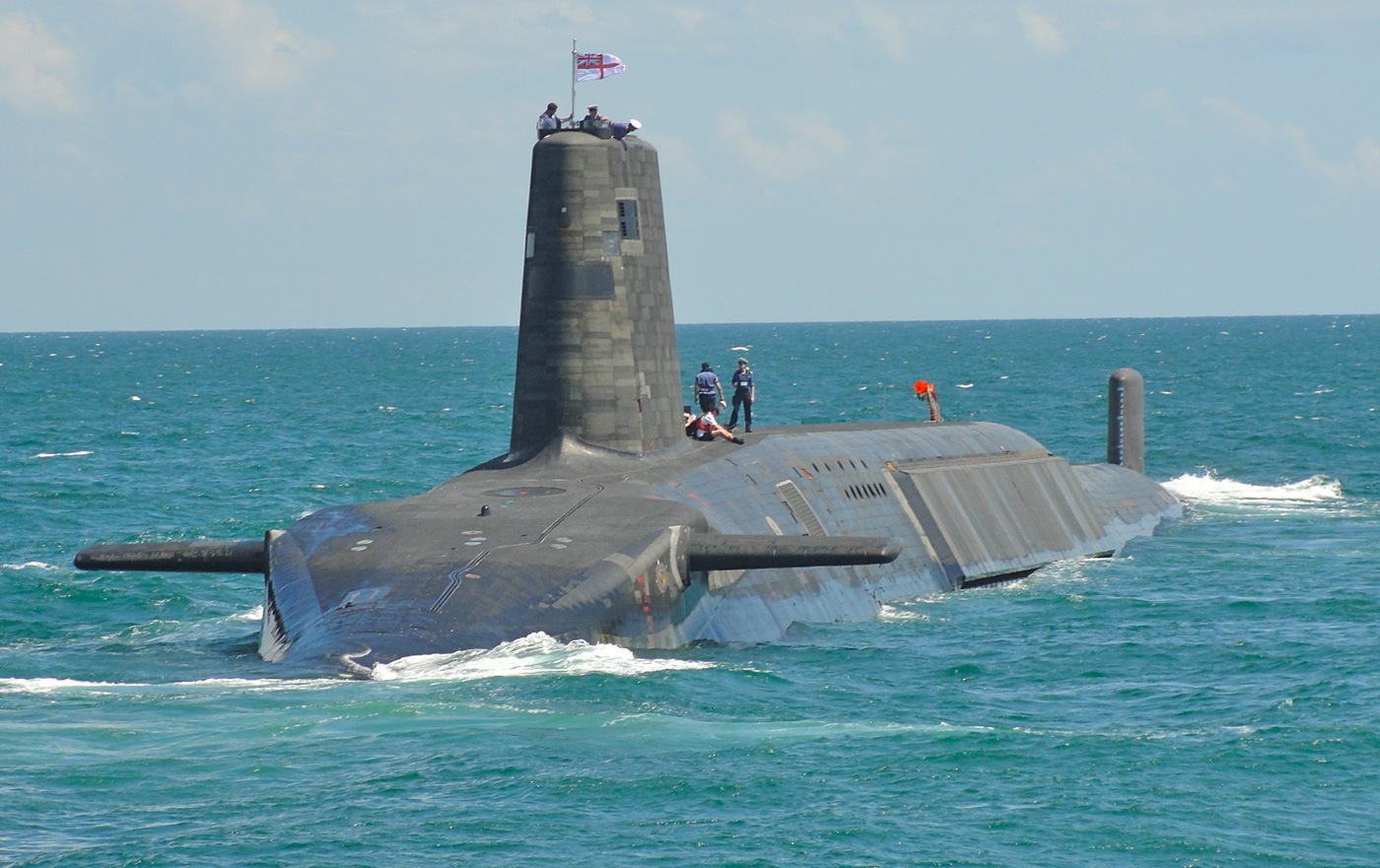 Britain Announces Additional £350m Funding for Next Generation Nuclear ...