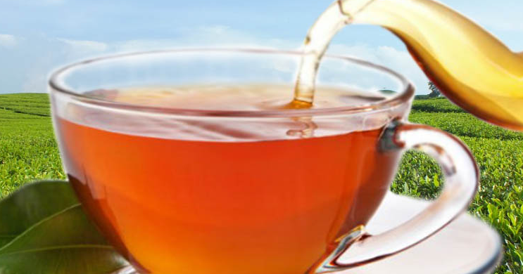 Macam-macam Manfaat Teh - Info Bisnis Sehari Hari