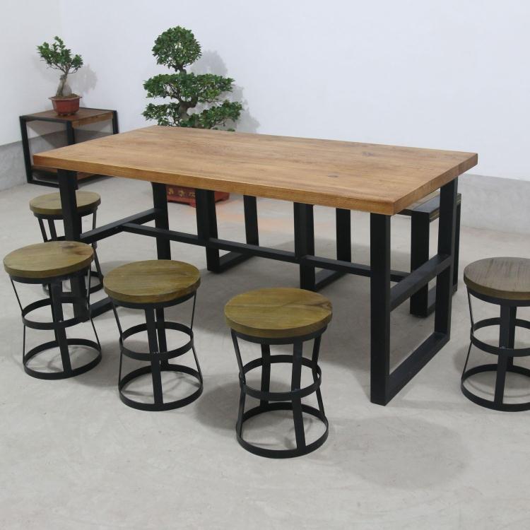 Meja besi minimalis,ubud bali | IRON TABLE,MEJA KURSI BESI BALI