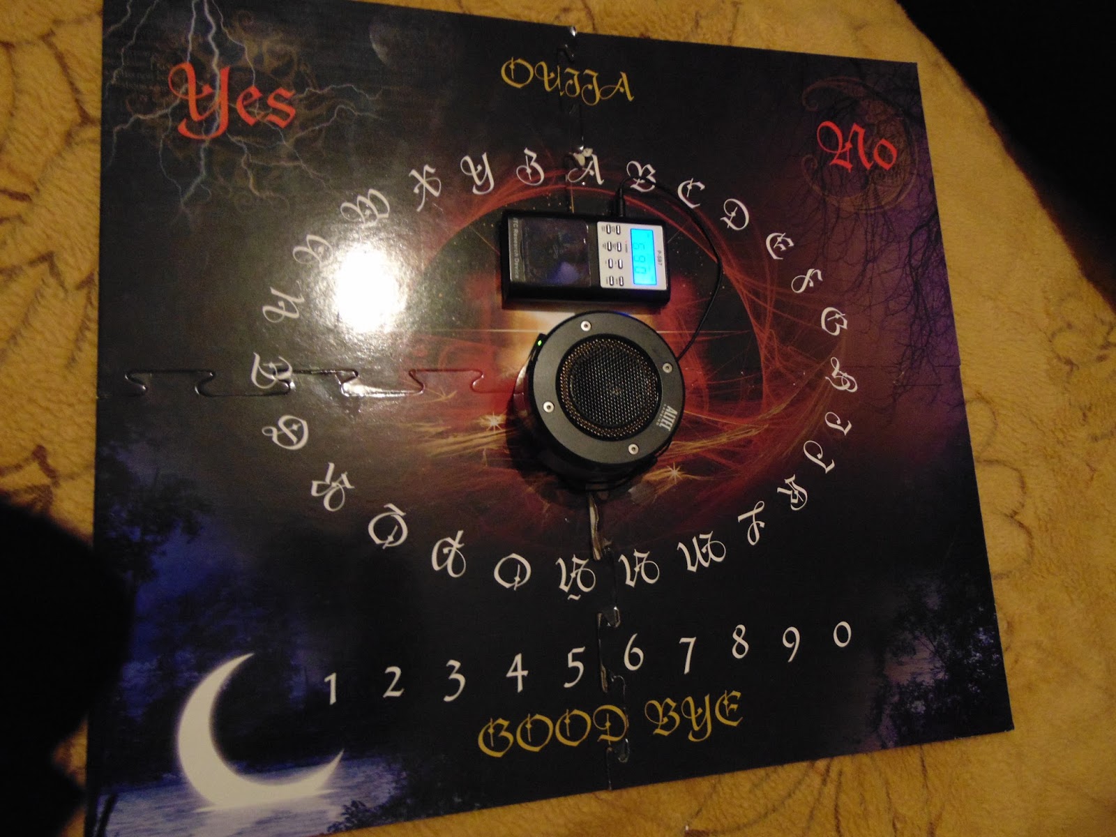 GRUPO PARAPSICOLOGIA DE SEVILLA: LAS CARAS DE BELMEZ, INVESTIGACIÓN ...