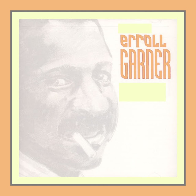 JazzProfiles: Erroll Garner in Carmel, California for A Concert By The Sea