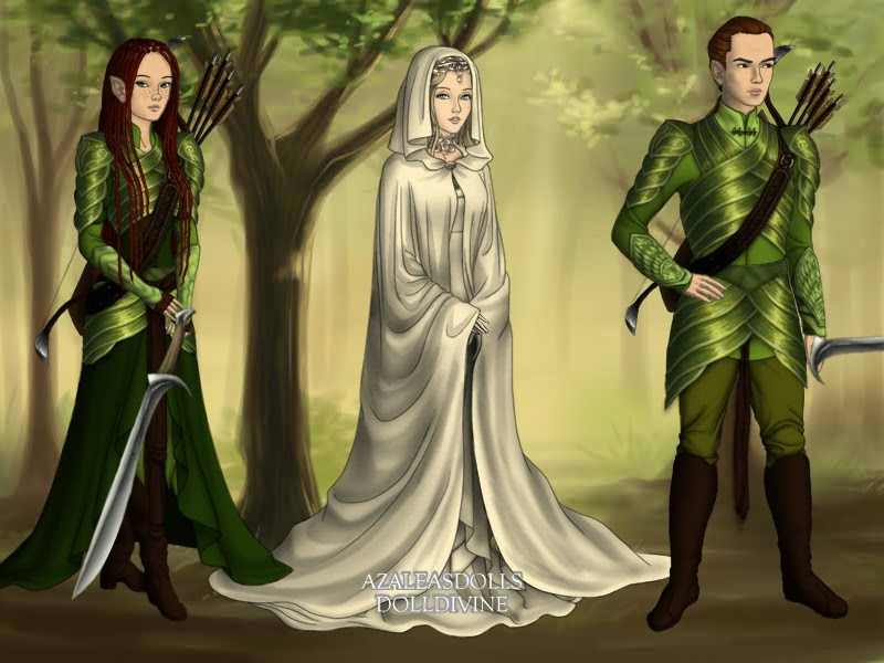 Dress up dolls.: marraskuuta 2013