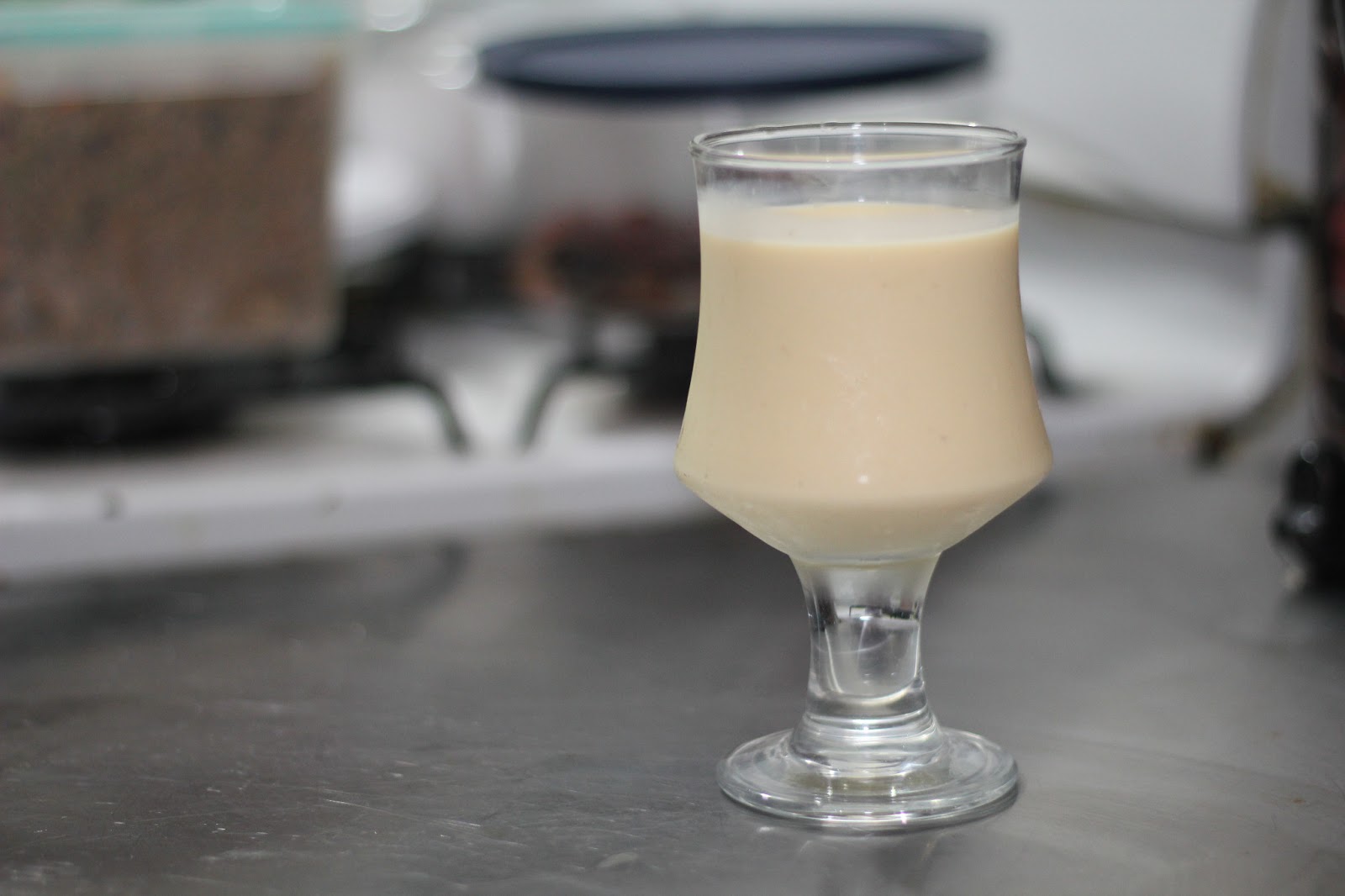 El Recetario de Mylene: RON PONCHE CASERO NAVIDEÑO ESTILO PANAMEÑO