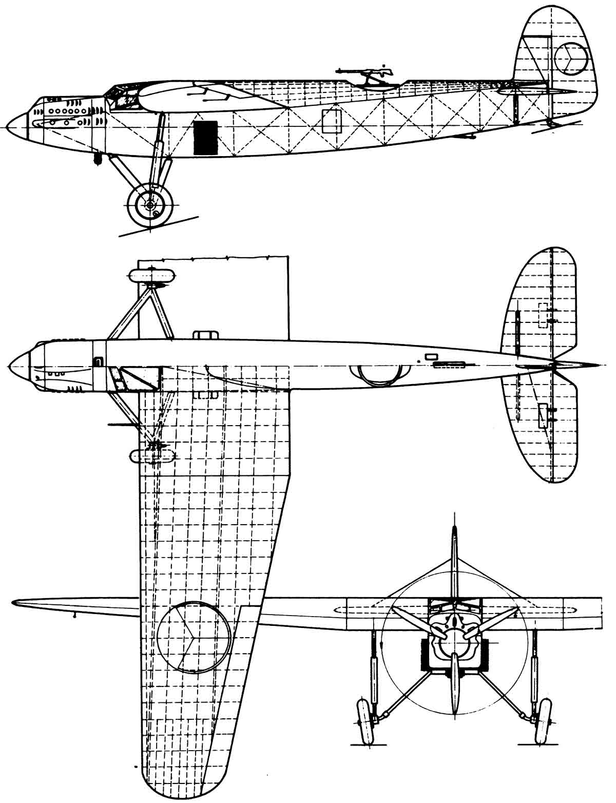 nhungdoicanh: Aero A-42