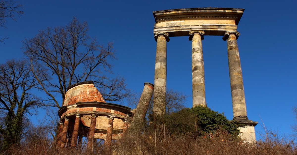 Alla breve: Ruinenberg