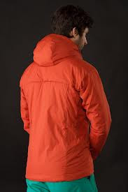 Cold Thistle: Aphix Hoodie.the Atom LT but different?