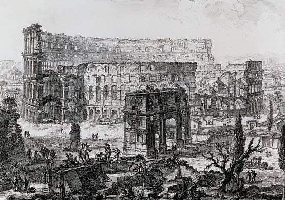 EMPIRE ROMAIN: WIKIPEDIA Y LOS ROMANOS EN LA ANTIGÜEDAD CLÁSICA