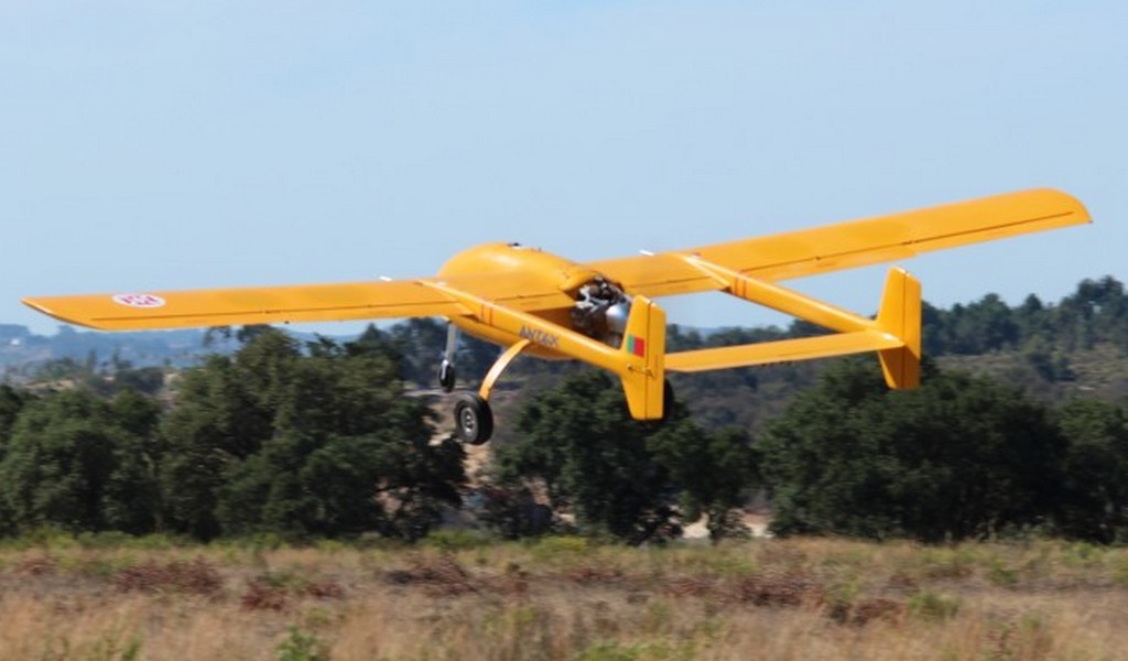 AVIÕES MILITARES: Aeronaves militares portuguesas (Atualidade)