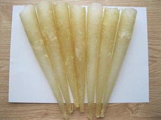 Some Dried Fish Maw Pictures - Alfa Enterprises (PVT) Ltd. Welcome to ...