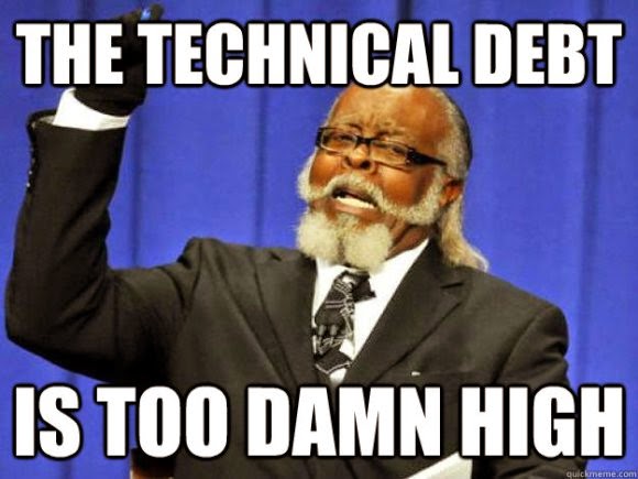 Reflections Of The Void: 05/01/2015 - 06/01/2015