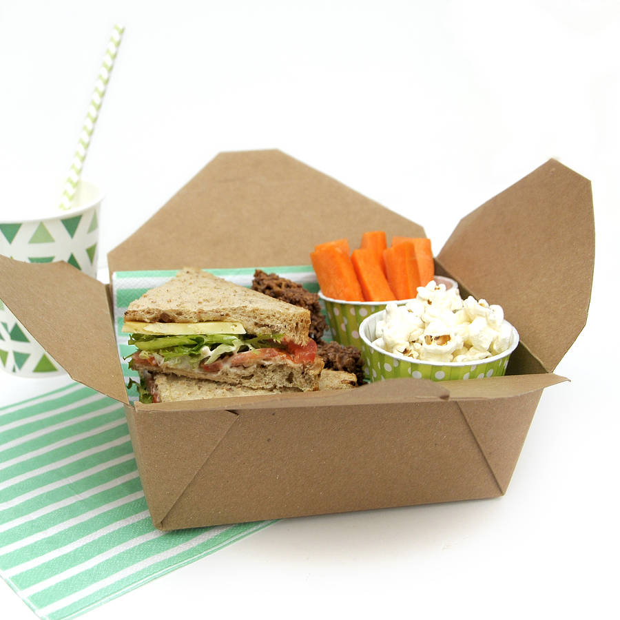 Expand Your Food Business By Using Boxes At Wholesale Rates