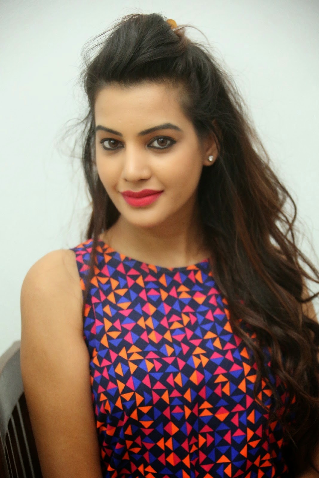 Diksha Panth Sizzling Latest Photo Shoot Unseen Gallery -Wallpapers ...