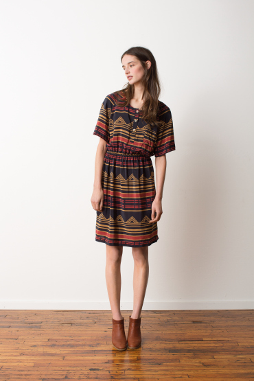 Arrowhead Vintage: Wear: Pendleton Portland Collection Fall '13