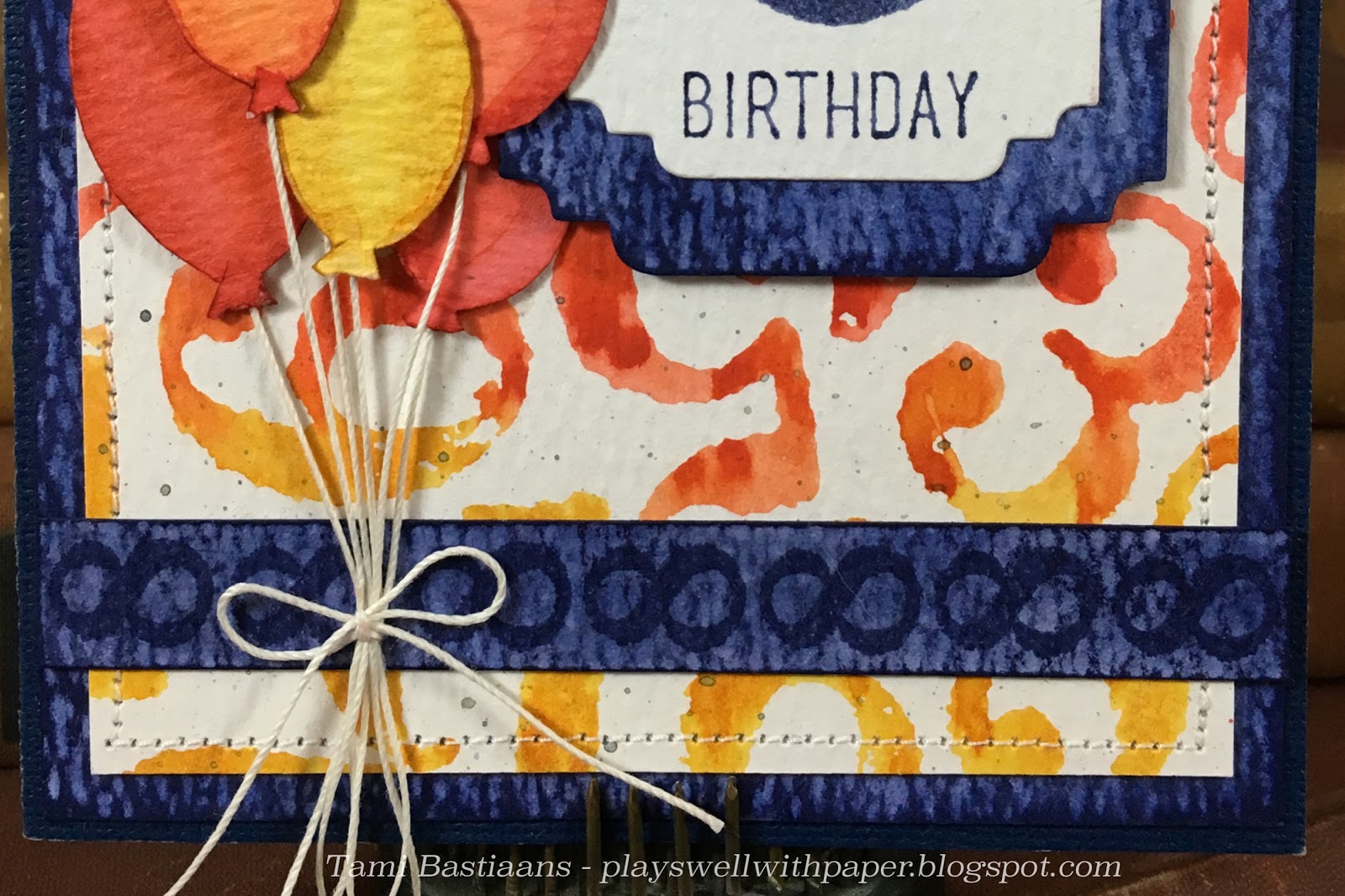 Plays Well With Paper: Numbers, Numbers and More Numbers