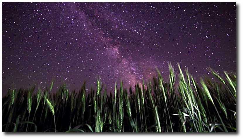 El baúl de Pepe: Randy Halverson - Tempest Milky Way (Tempestad en la ...