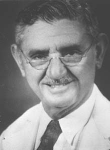 Far North Queensland's Got Talent: FLECKER Dr Hugo