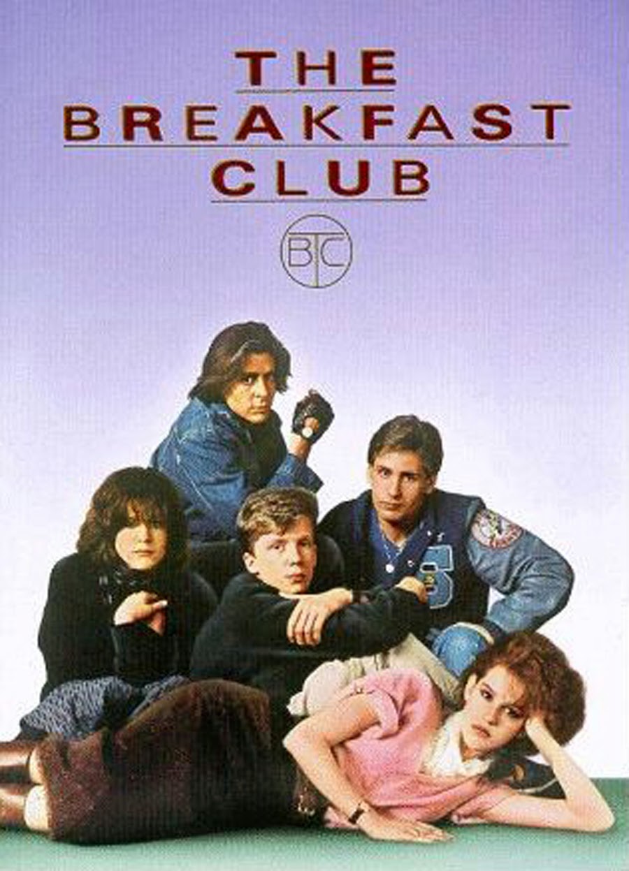 Thinking Pink: The Breakfast Club - 30 Years Later