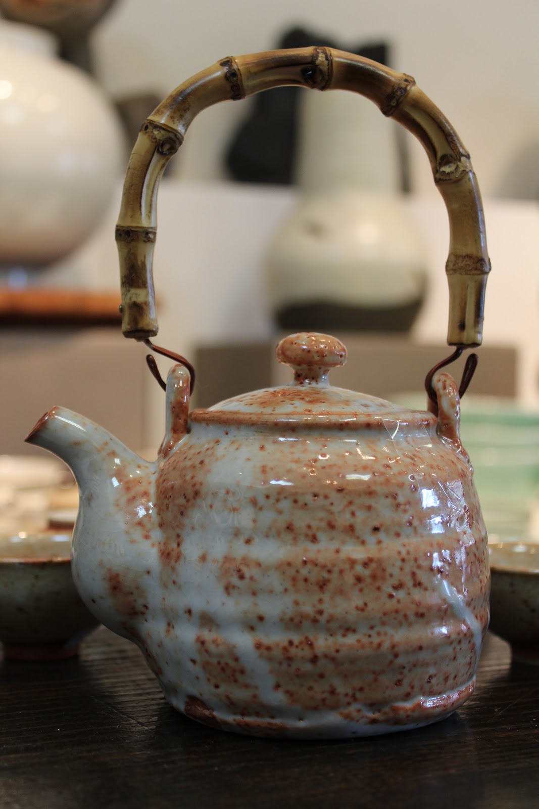 Blossoming Seoul: A Pottery Tour of Icheon