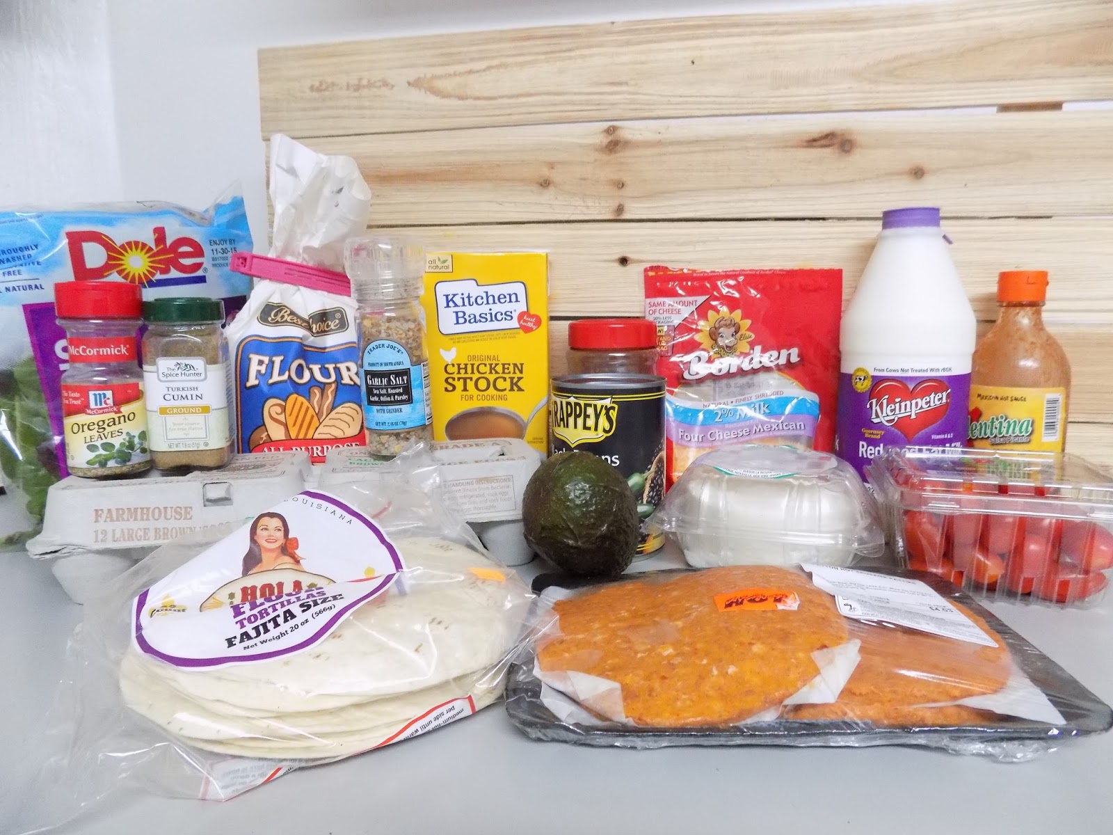 Being a Quigley is a pretty awesome thing! (brunchiladas plus cute ...